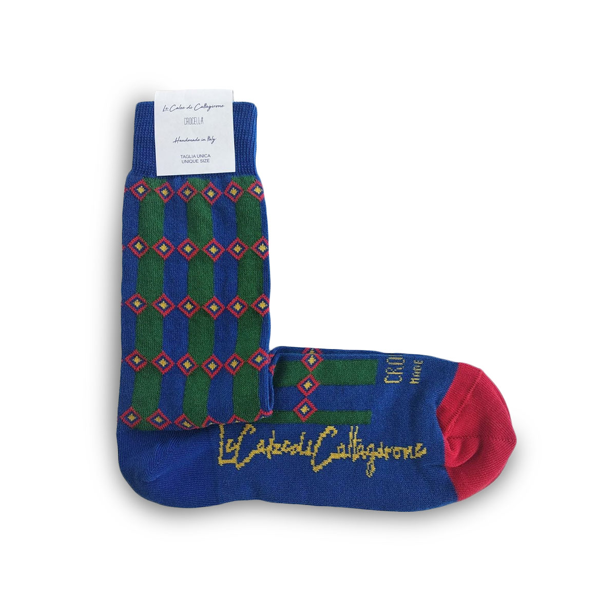 Calze - Le Calze di Caltagirone